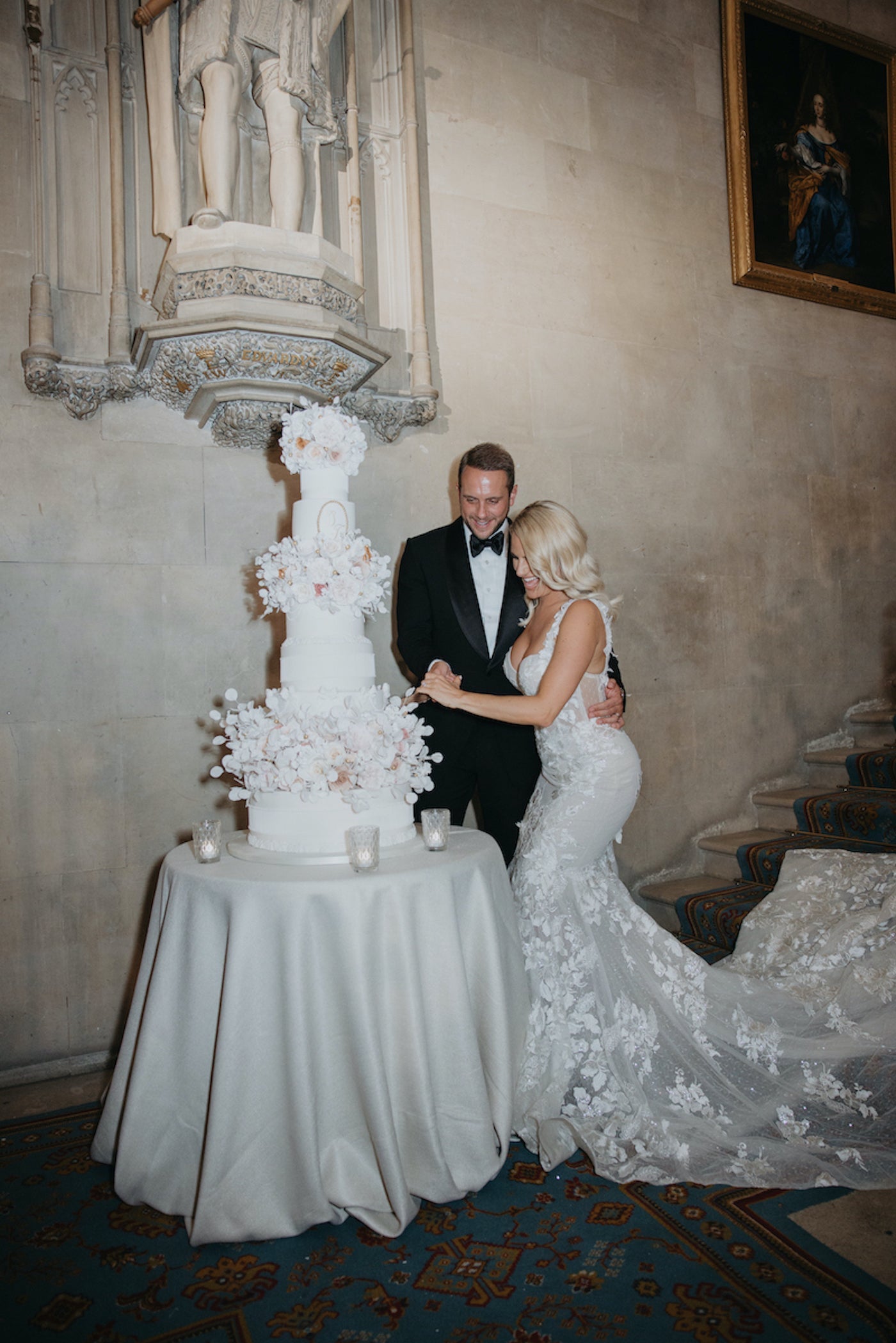 Essex Cake Makers – Hall Of Cakes