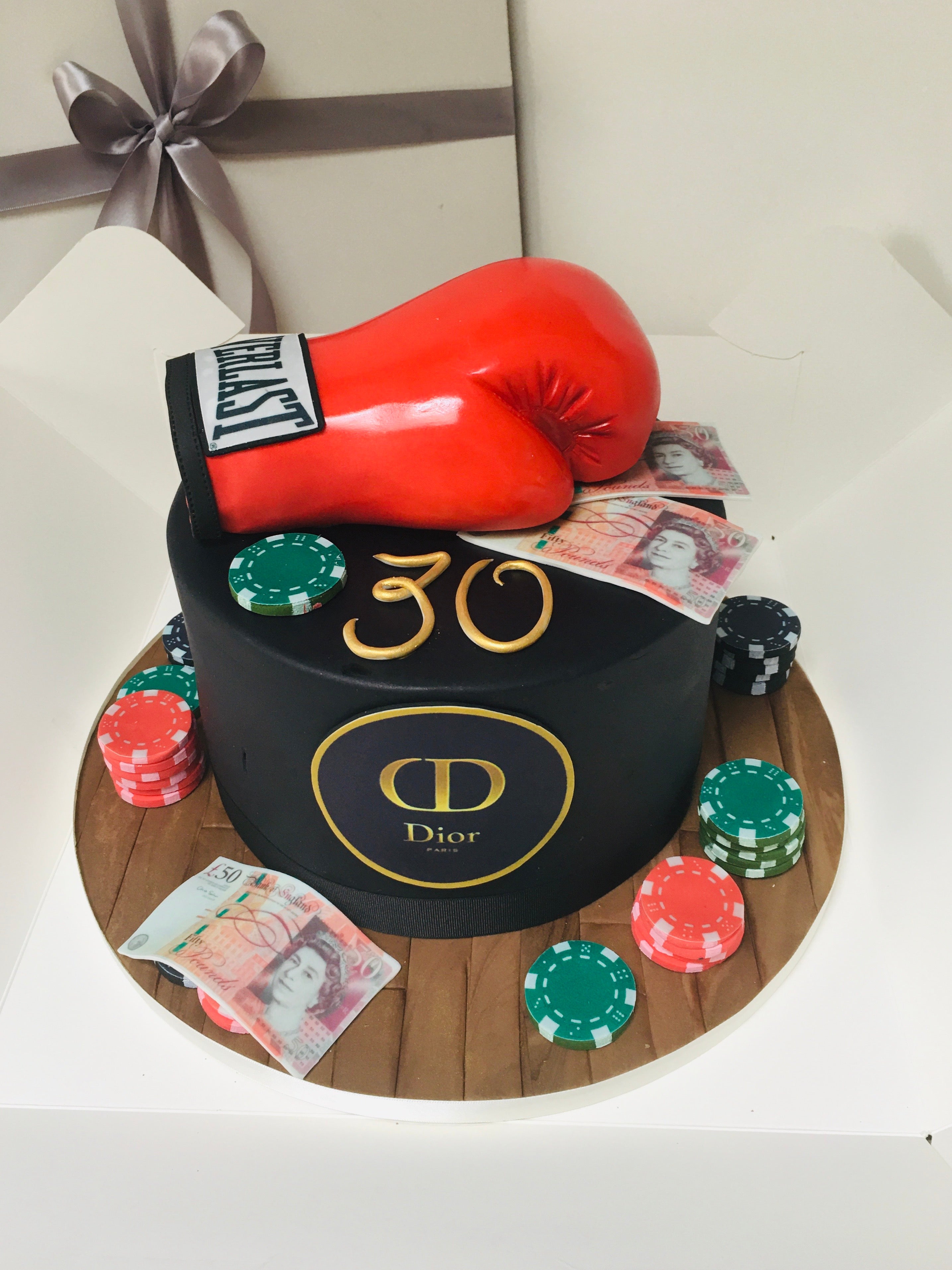 Luxury Birthday Cakes London – Hall Of Cakes