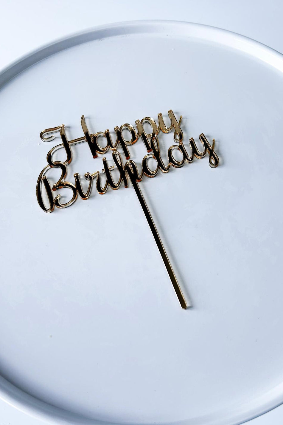 Add-on: Lux Silver Gold – Hall Of Cakes