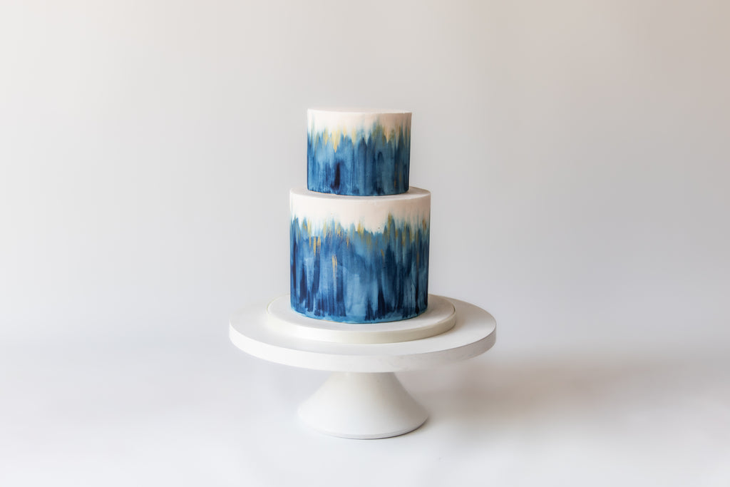 Canvas Lux – Hall Of Cakes
