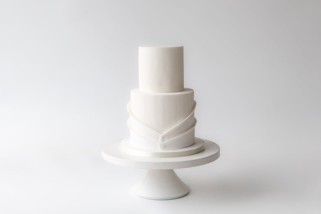 Contour Wrap – Hall Of Cakes