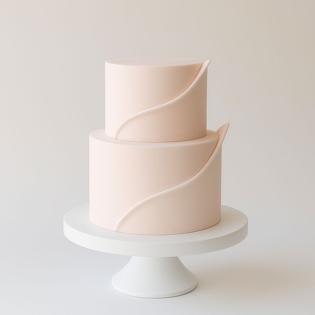 Sculpted Grace – Hall Of Cakes